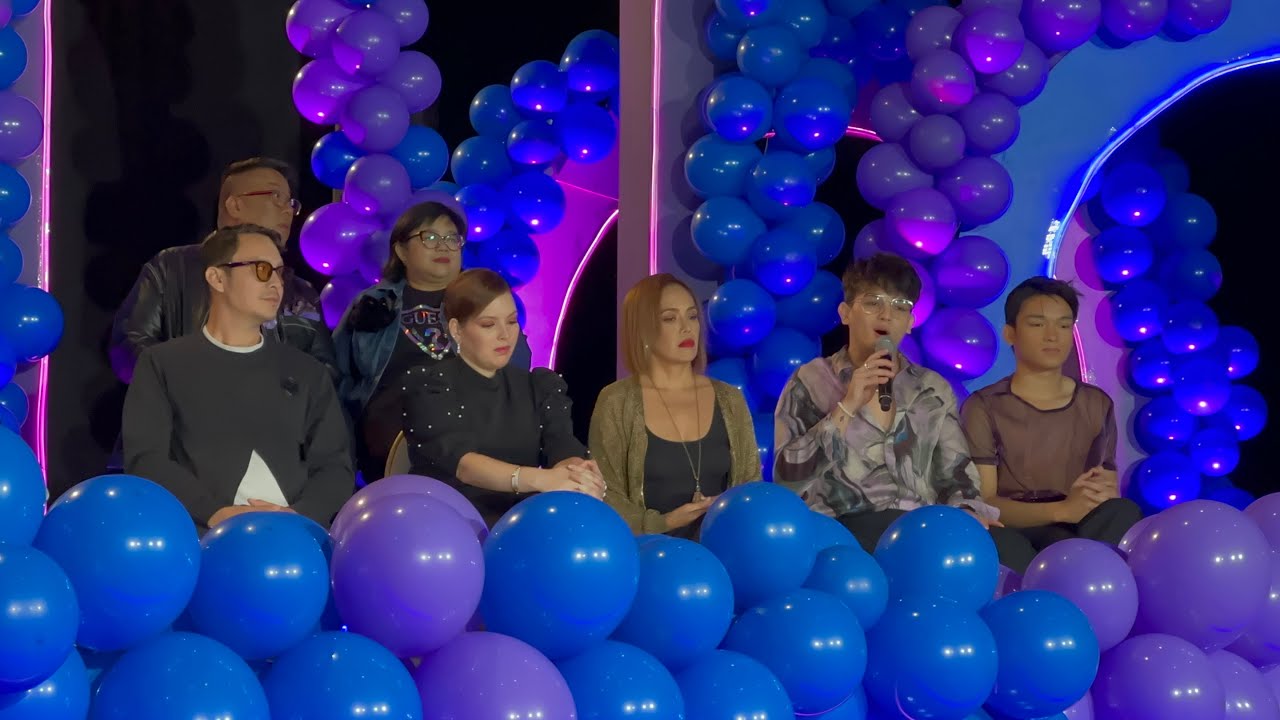 Miggy totoong nagkagusto kay Zaijan? “Tim and Poch“ romance sa Senior ...