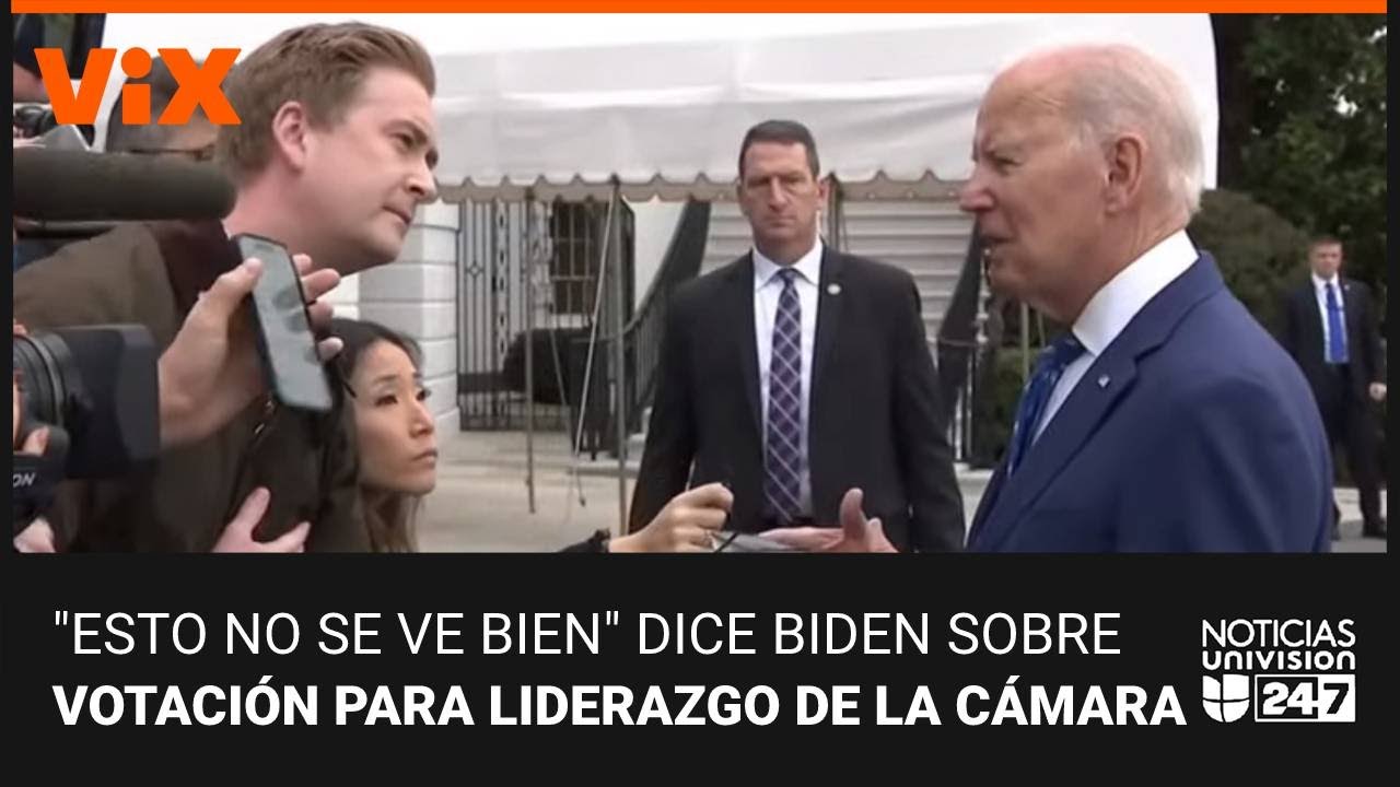 🔴 En vivo ViX: Noticias Univision 24/7 Tarde, 4 de enero del 2023 - YouTube