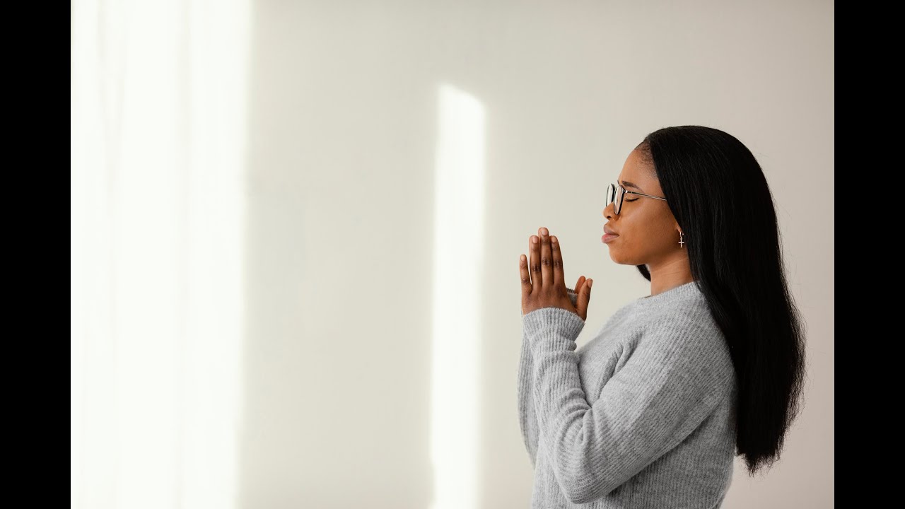 God's Girl Army Girls Who Pray & Slay - Day 2 Prayer & Fasting - YouTube