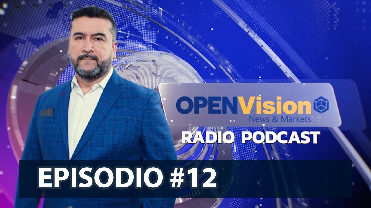 OPENVision Radio Podcast Episodio 12 - YouTube
