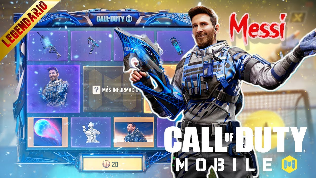 ¿CUANTO CUESTA UNA RULETA LEGENDARIA? | RULETA LEGENDARIA DE MESSI y ...