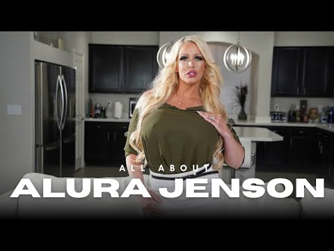 All About "Alura Jenson" full Biography, Wiki, Net Worth, Boyfriend ...