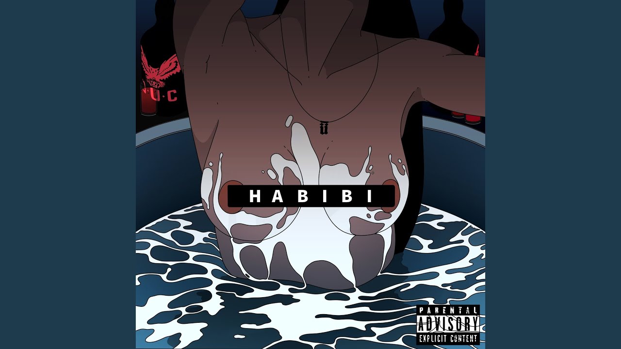 Habibi - YouTube