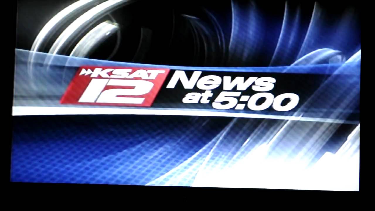 KSAT -TV news clip about the fashion show outcome. - YouTube