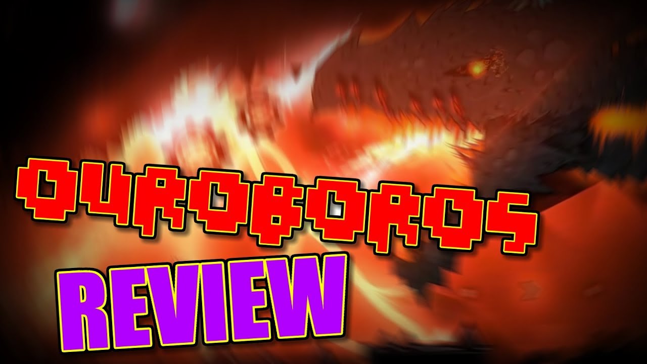 Ouroboros Review - YouTube
