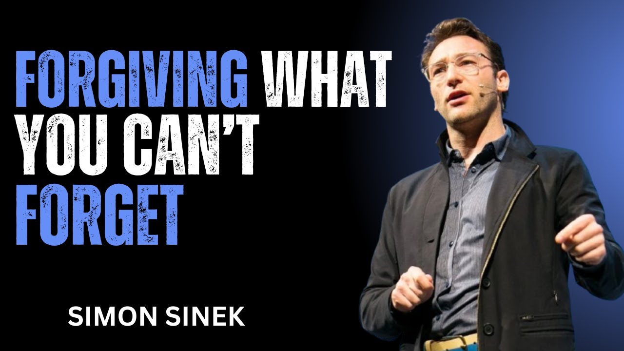 "Letting Go When It Still Hurts: The Power of Forgiveness" 🕊️💔 || best ...