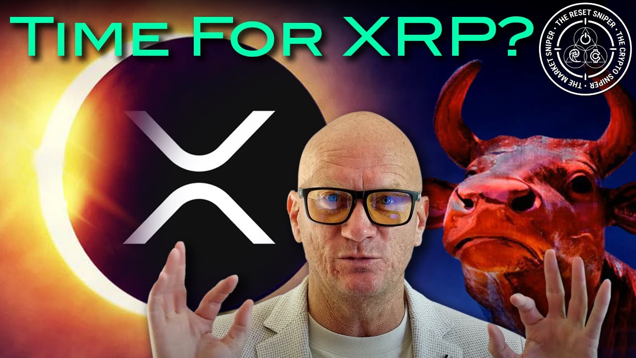 REVELATION: JellyFish XRP to come good in Solar Eclipse & Red Heifer ...