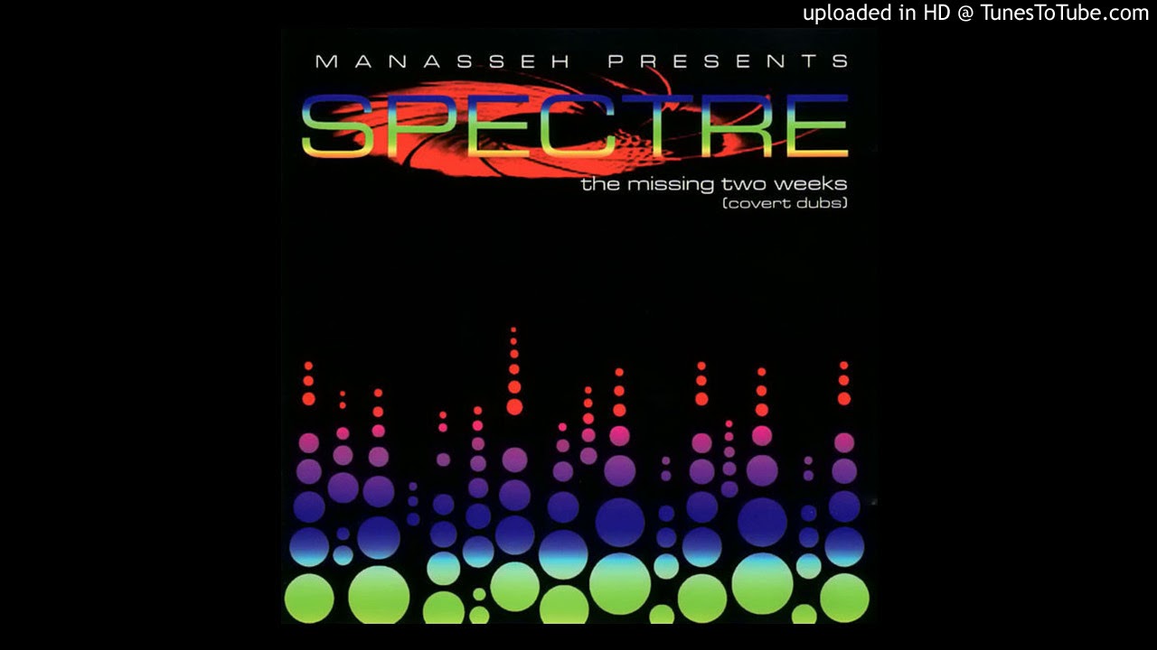 Spectre - Spectre Overseas (The Orb Remix) - YouTube