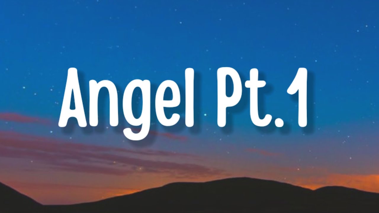 Kodak Black, BTS - Angel Pt.1 (Lyrics) Feat. NLE Choppa, Jimin, JVKE ...