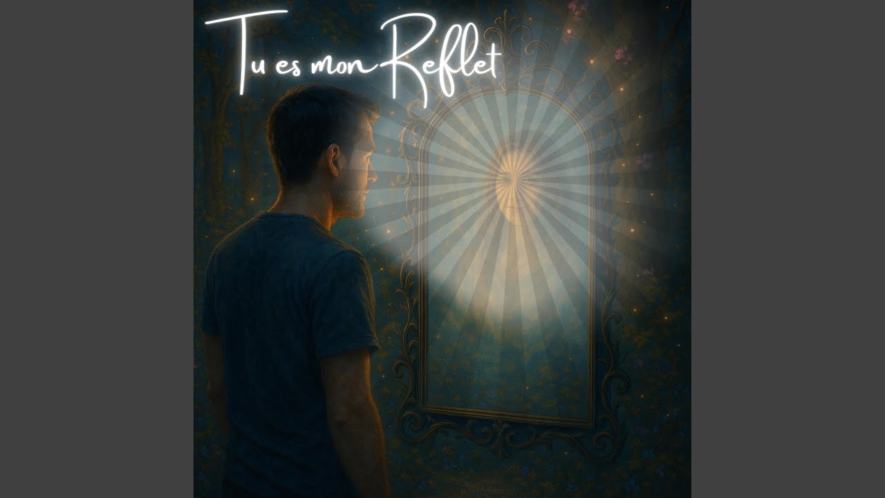 Tu es mon reflet - YouTube