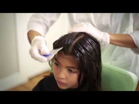 Full Service Lice Removal Treatment  - Lice Clinics of America