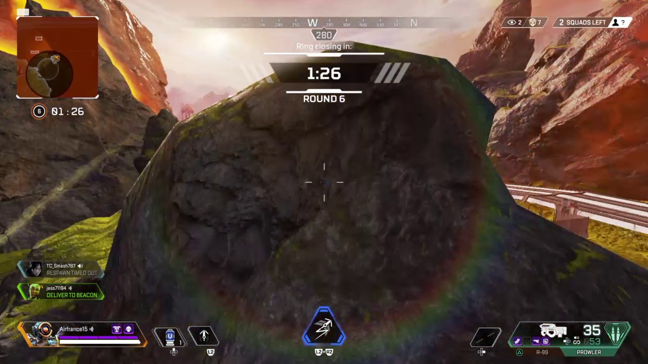 Apex Legends af2 - YouTube