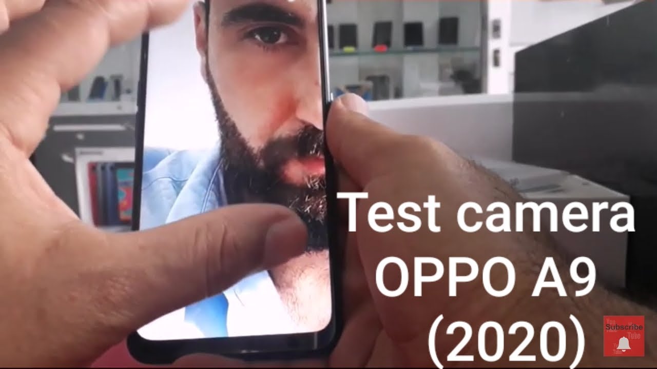 [Hands On & Camera Test] Oppo A9 2020 - Quad camera smartphone by Oppo ...
