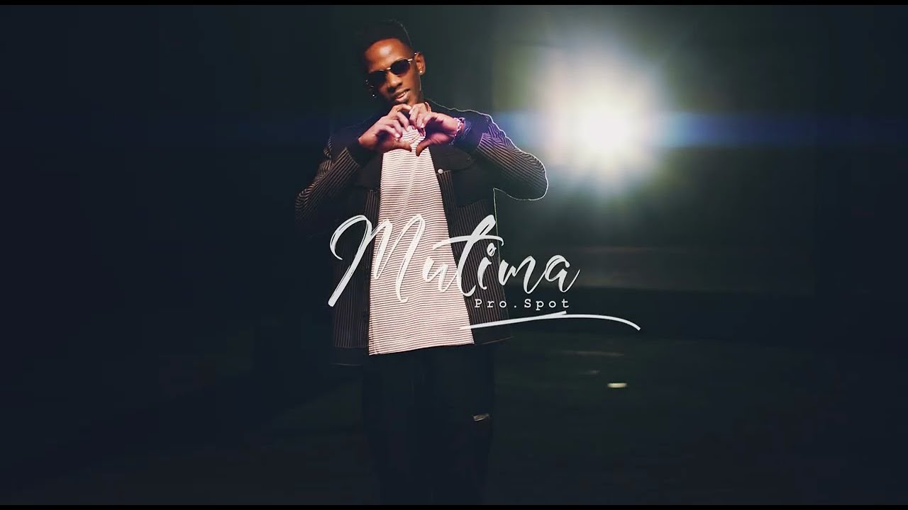 An known Mutima Official Music Video - YouTube