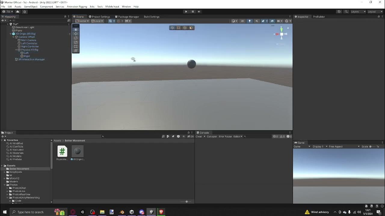 How to add Capuchin V2 Movement to your gorilla tag fan game! - YouTube