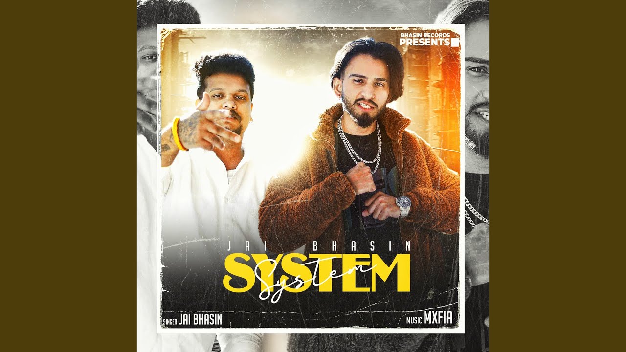 System - YouTube