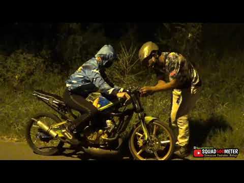 SANTY MS #62 SETING NINJA RANGKA STD