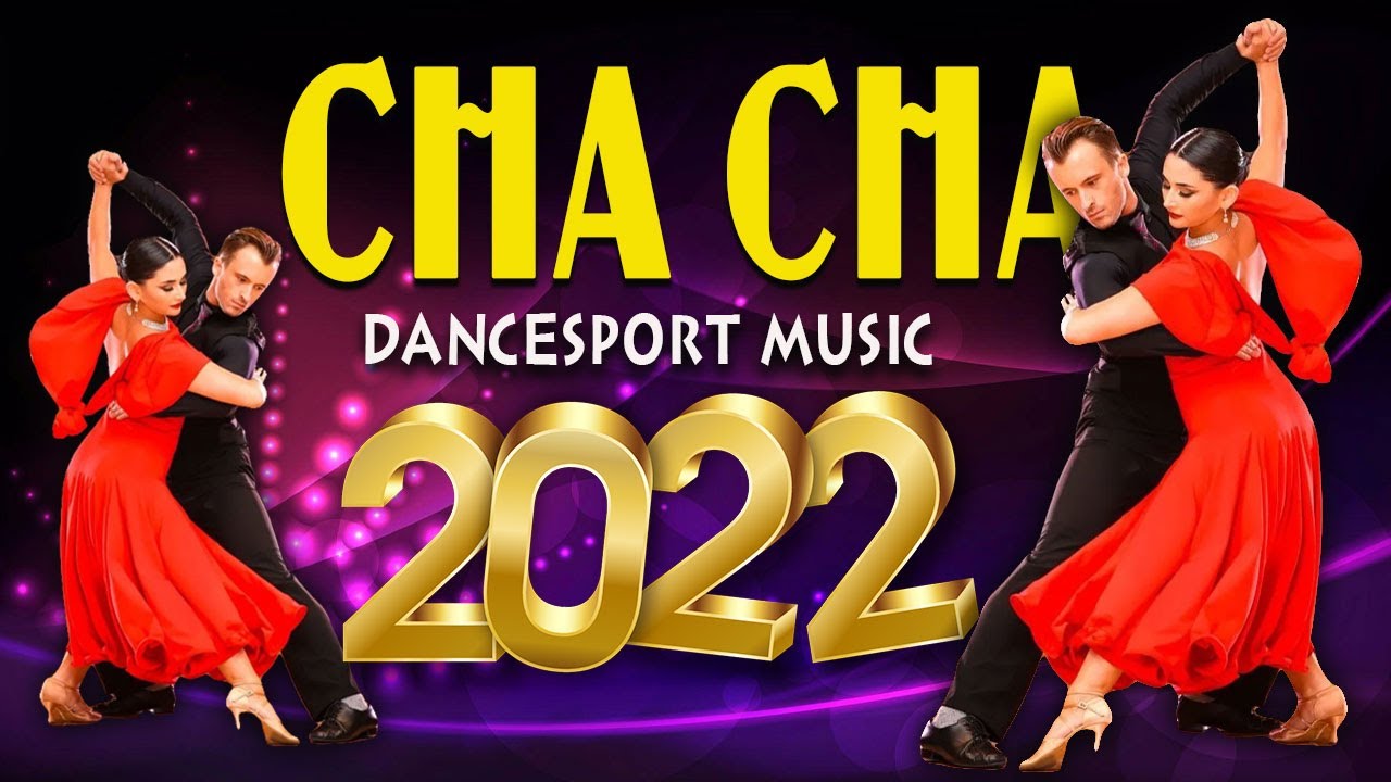 Most Beautiful Cha Cha Song NonStop Playlist - Latin Cha Cha DanceSport ...