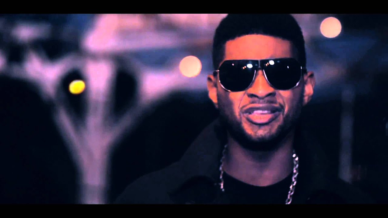 Romeo Santos Feat. Usher - Promise ( VIDEO OFFICIAL ) LETRA - YouTube
