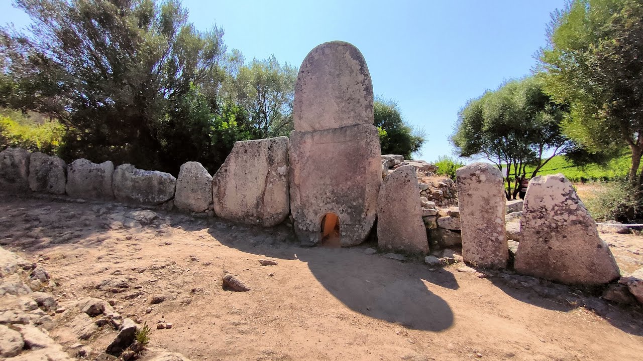 Petra Segreta - Il Fuoco Sacro - YouTube