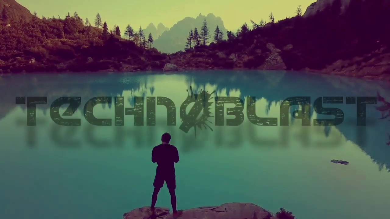 TechnoBlast - Feelings - YouTube