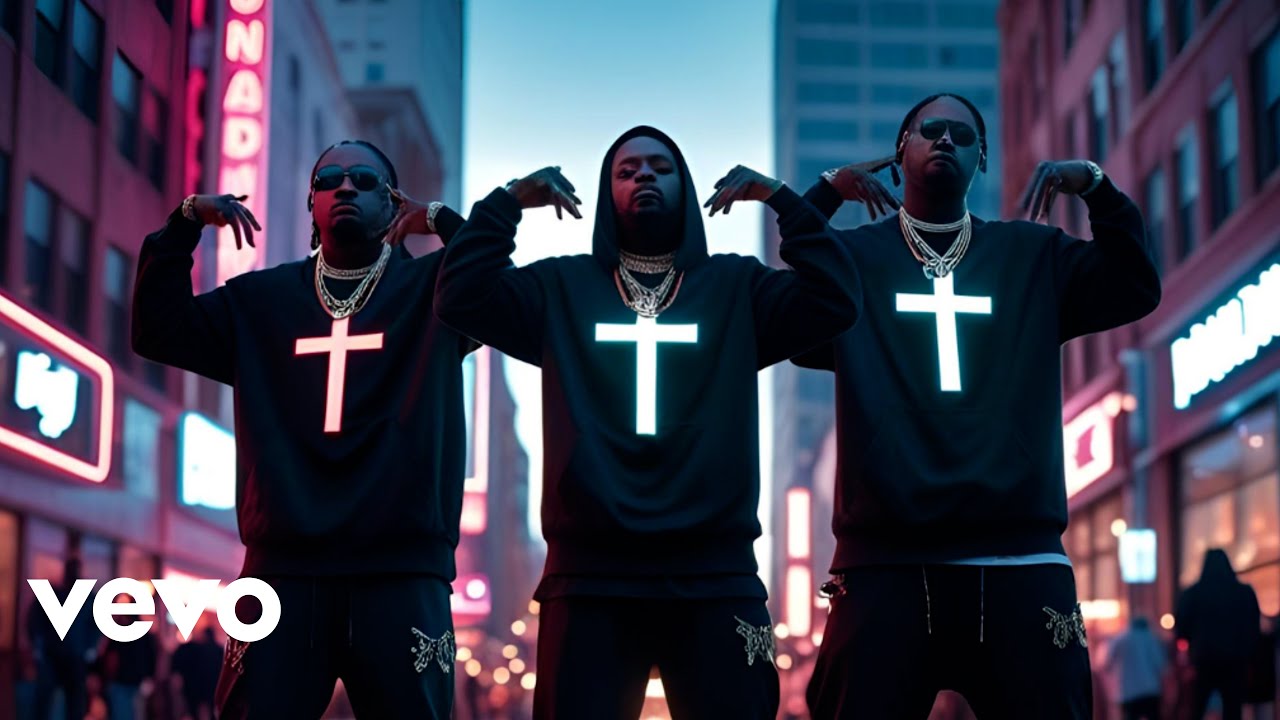 Migos - Ghostface, Young Thug, Travis Scott, SZA, Cardi B, 21 Savage ...