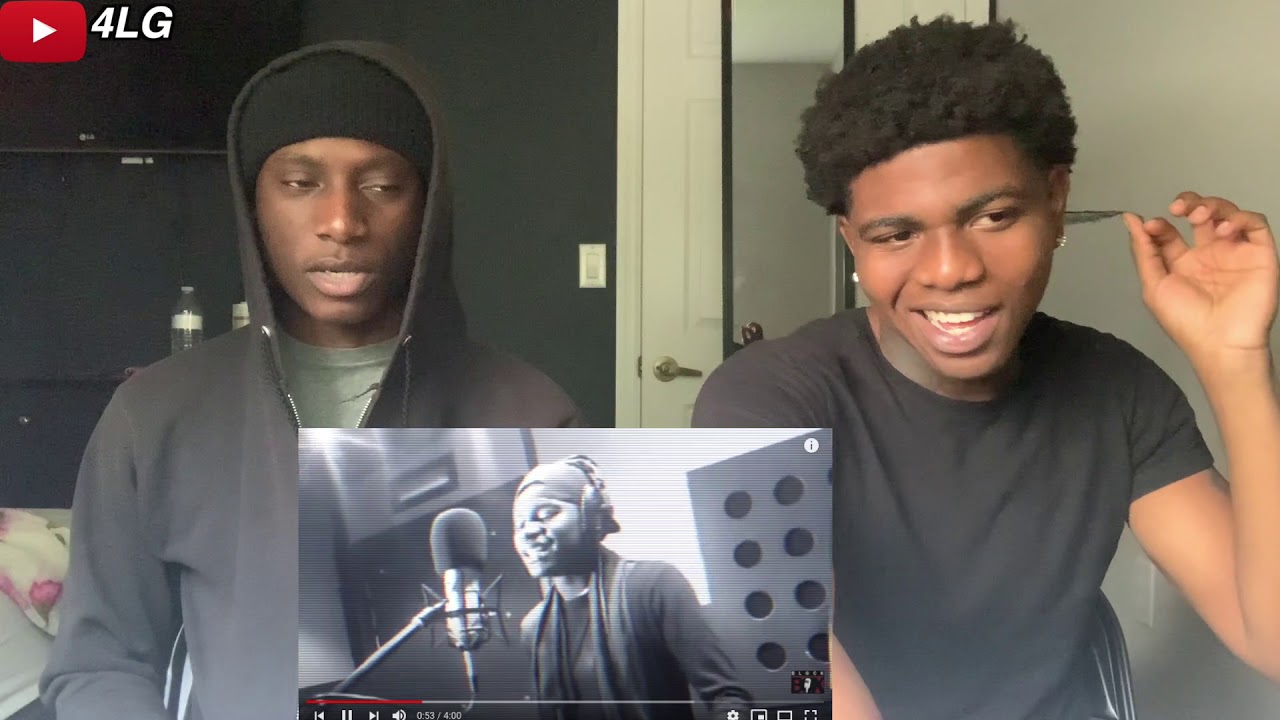 DAVE | BL@CKBOX S6 Ep. 24-65 | Reaction - YouTube