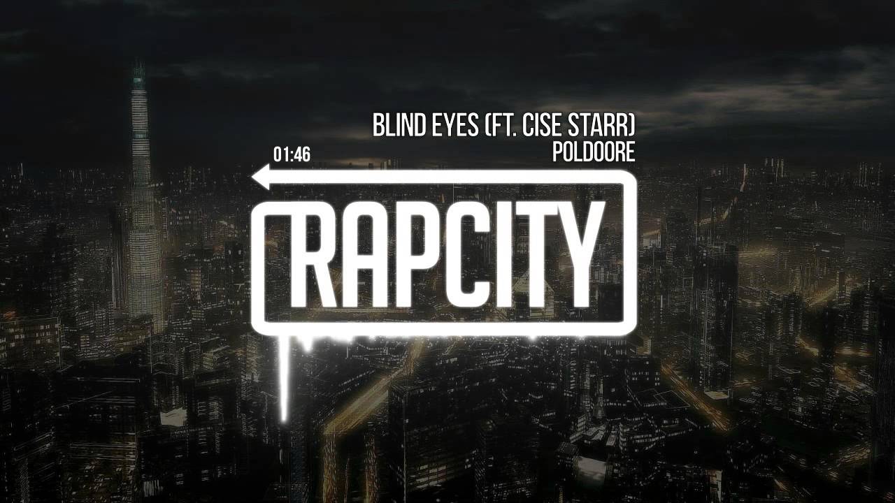 Poldoore - Blind Eyes (Ft. Cise Starr) - YouTube