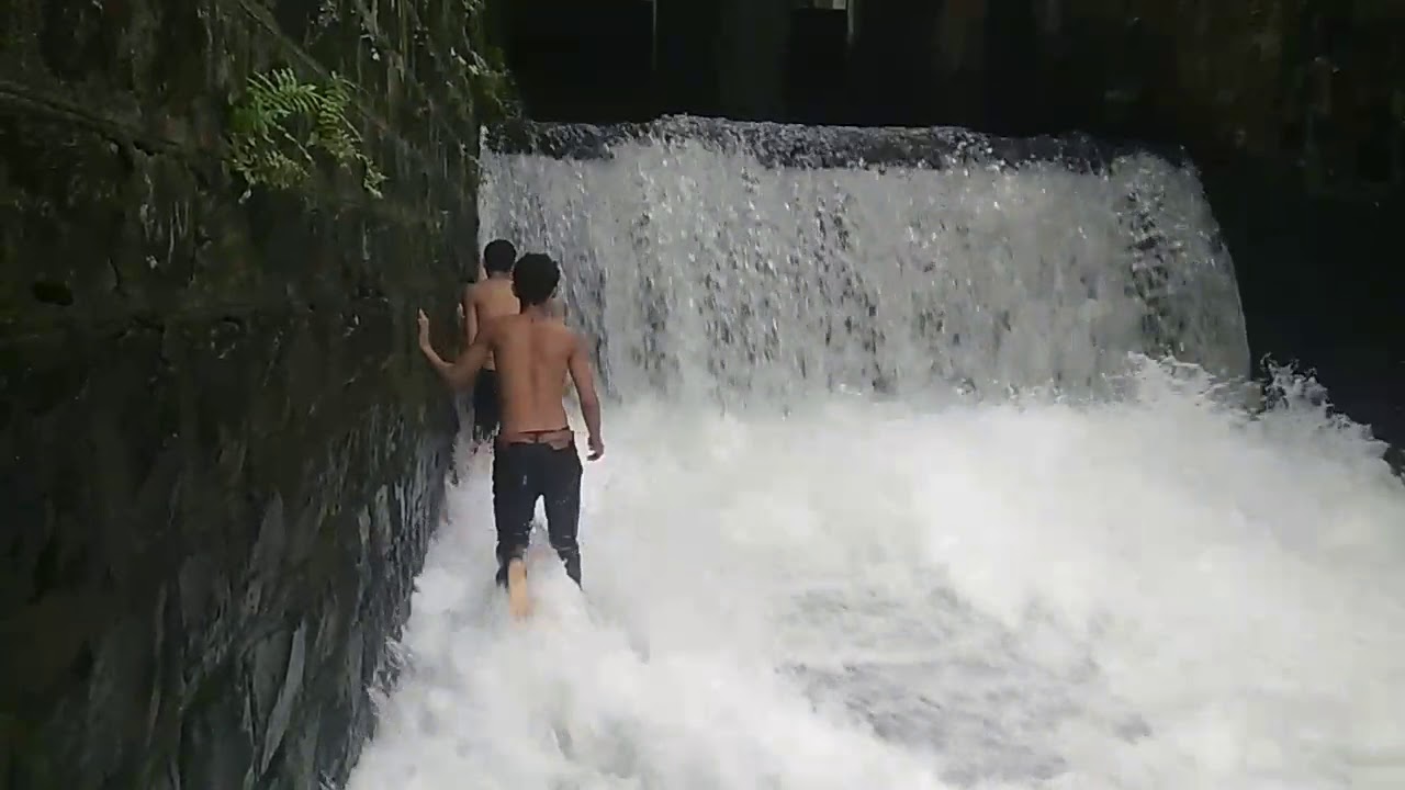 Bhatsa dam trip.....13/08/2017 - YouTube