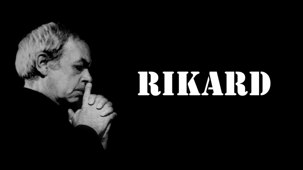 RIKARD - YouTube