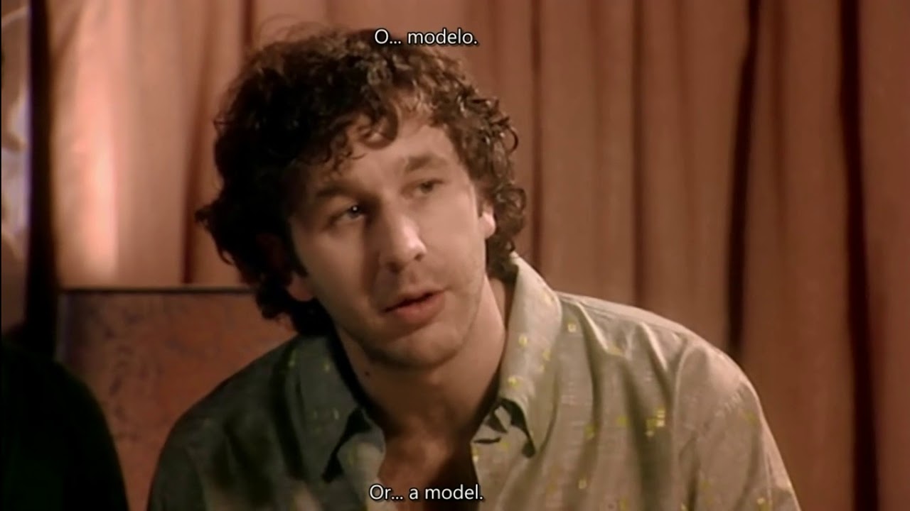 THE IT CROWD 2x04 The Dinner Party 14 - YouTube