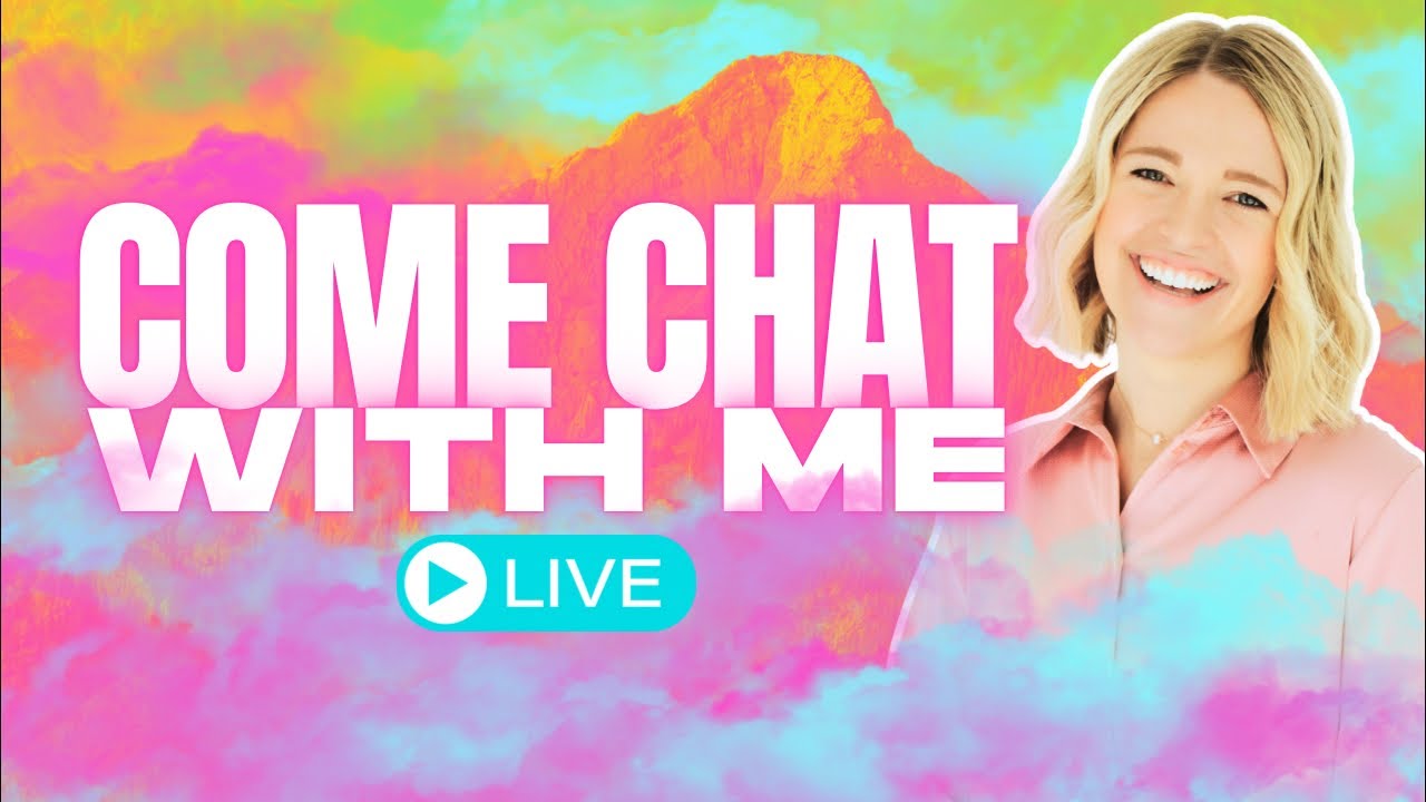 Come chat with me:) outreach testimonies! - YouTube