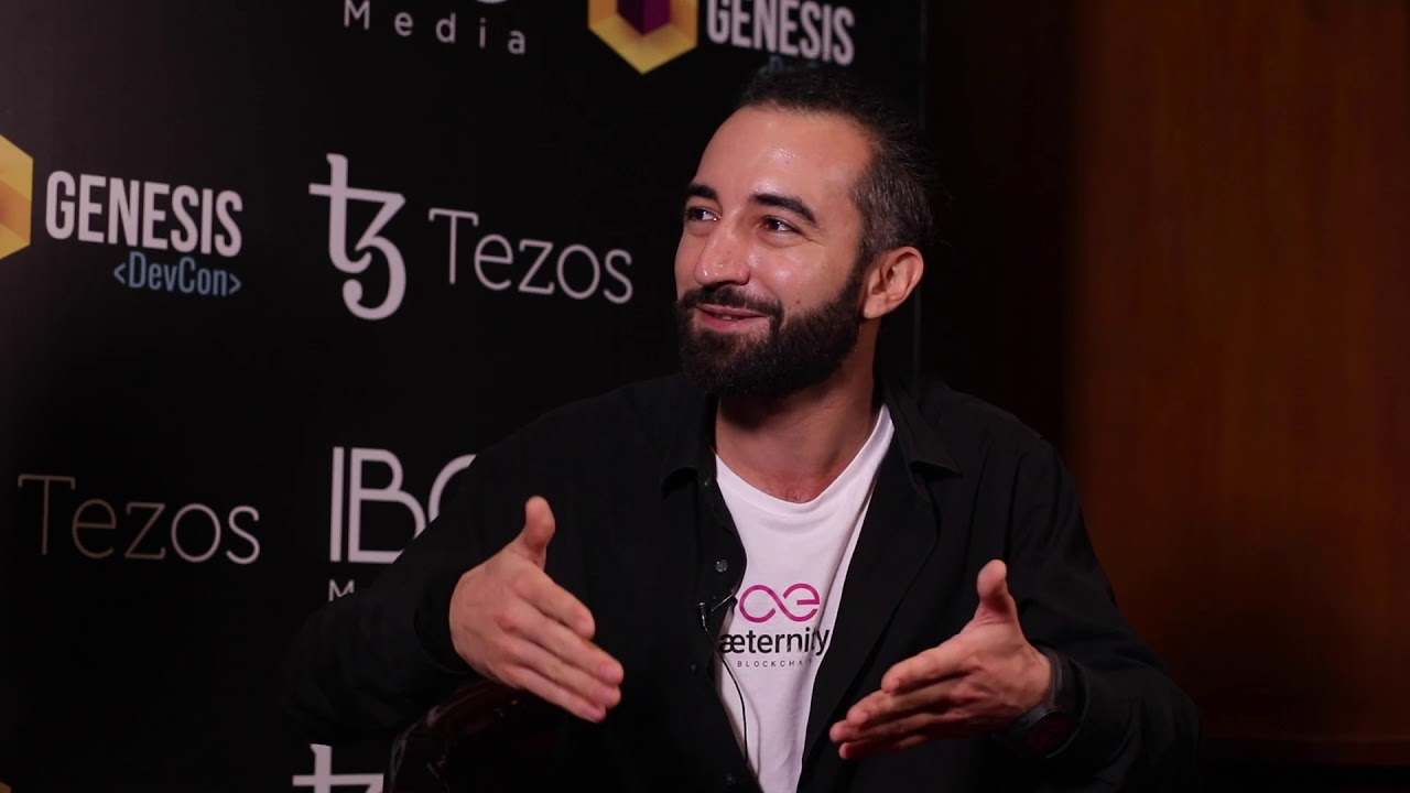 Yanislav Malahov on crypto adoption in Liechtenstein and what India can ...