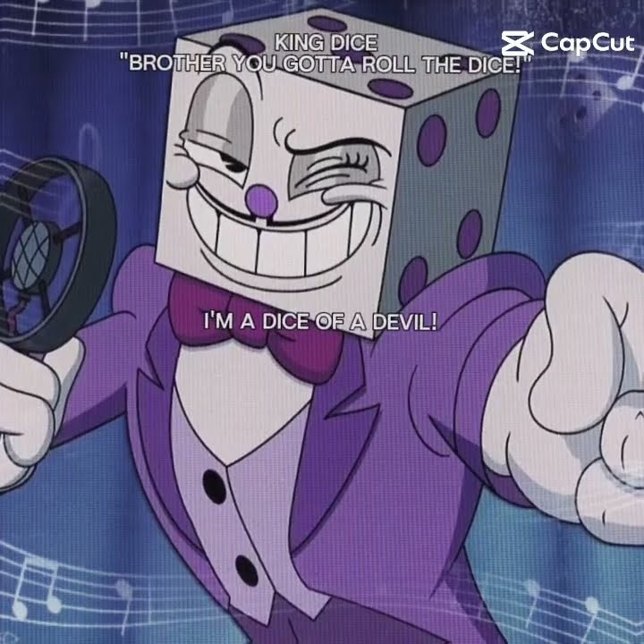 why am I just a misfit? #cupheadshow - YouTube