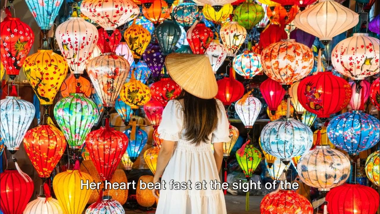 The Boatman’s Flute - Truong Chi - Vietnamese Fairy Tales - English ...