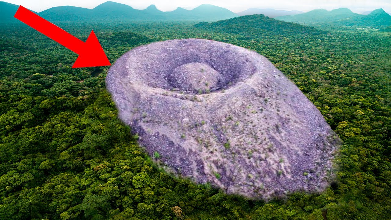 10 Descubrimientos Mas MISTERIOSOS que los CIENTÍFICOS NO PUEDEN ...