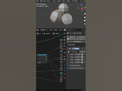Blender 4.1 and Quaternion rotations - YouTube