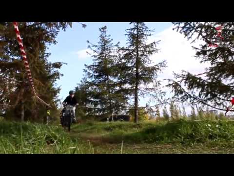 ОБГОНЯЙ КА! 2012