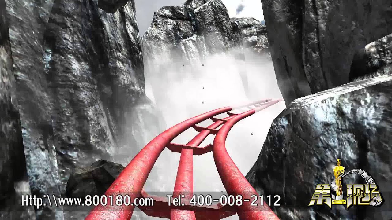 9d Cinema Movies - YouTube