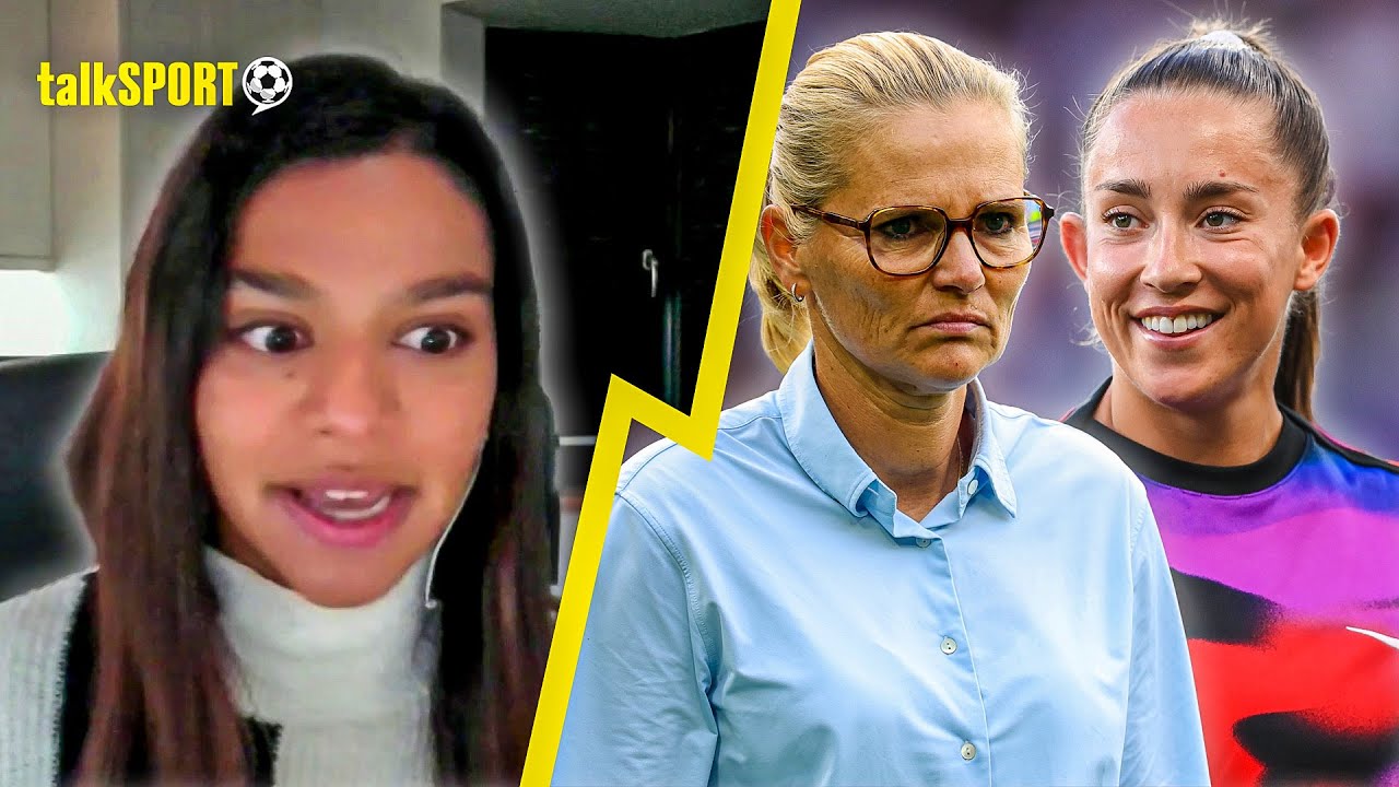 "BEST PLAYER IN THAT POSITION!" Uma Gurav SLAMS "Baffling" Maya Le ...