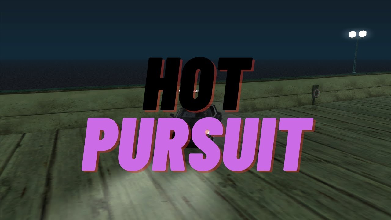 Solvine Alterlife | Hot pursuit - YouTube