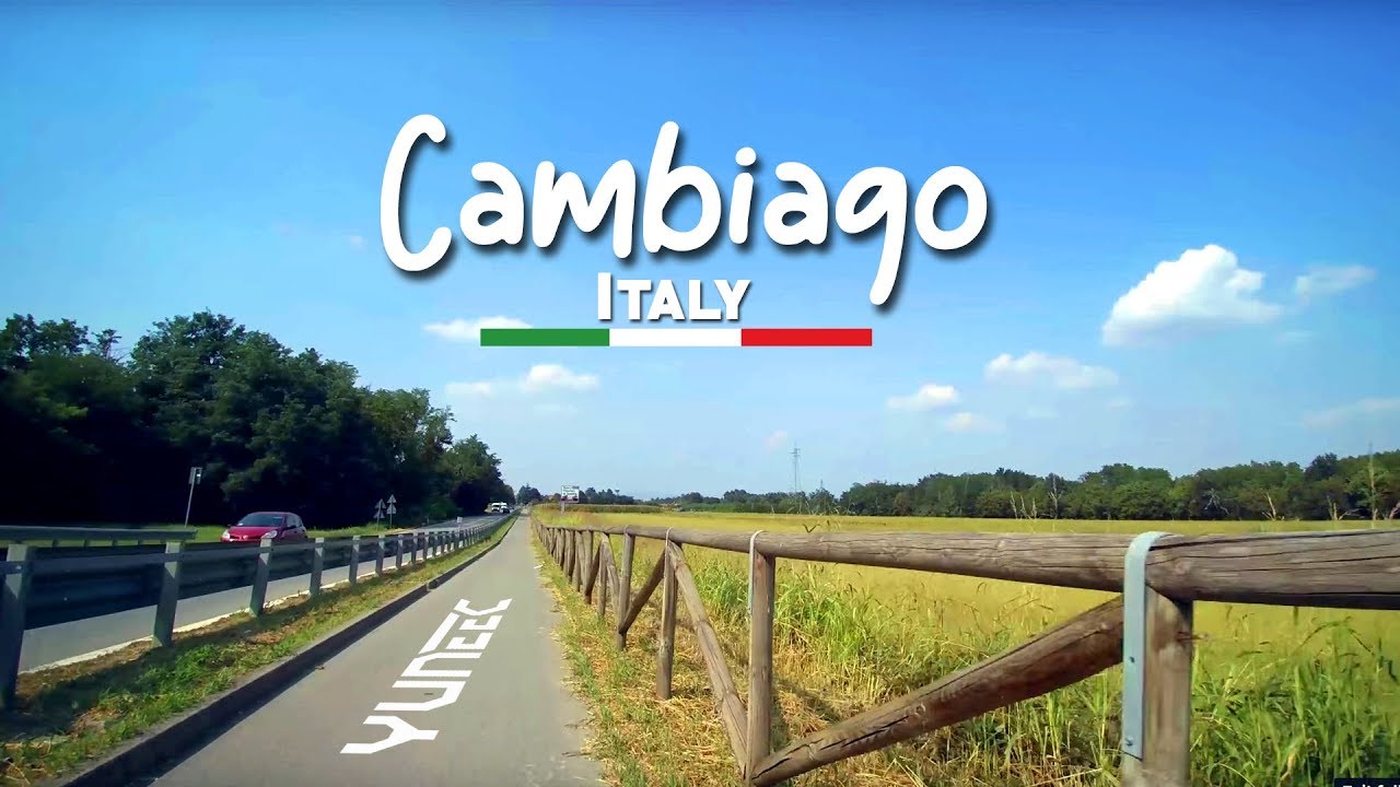 Yuneec CGO3 4k video test with steady grip - YouTube