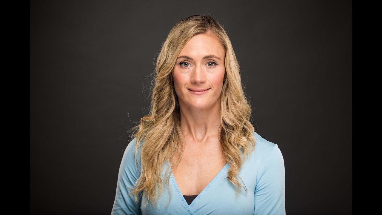 Let's #LookCloser at Allie - YouTube