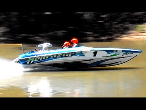 2015 Southern 80 Water Ski Race All Top Finishers Sunday + Interviews ...