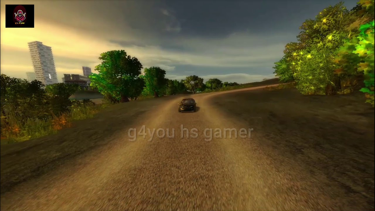 city racing game download for pc only (26mb) - YouTube