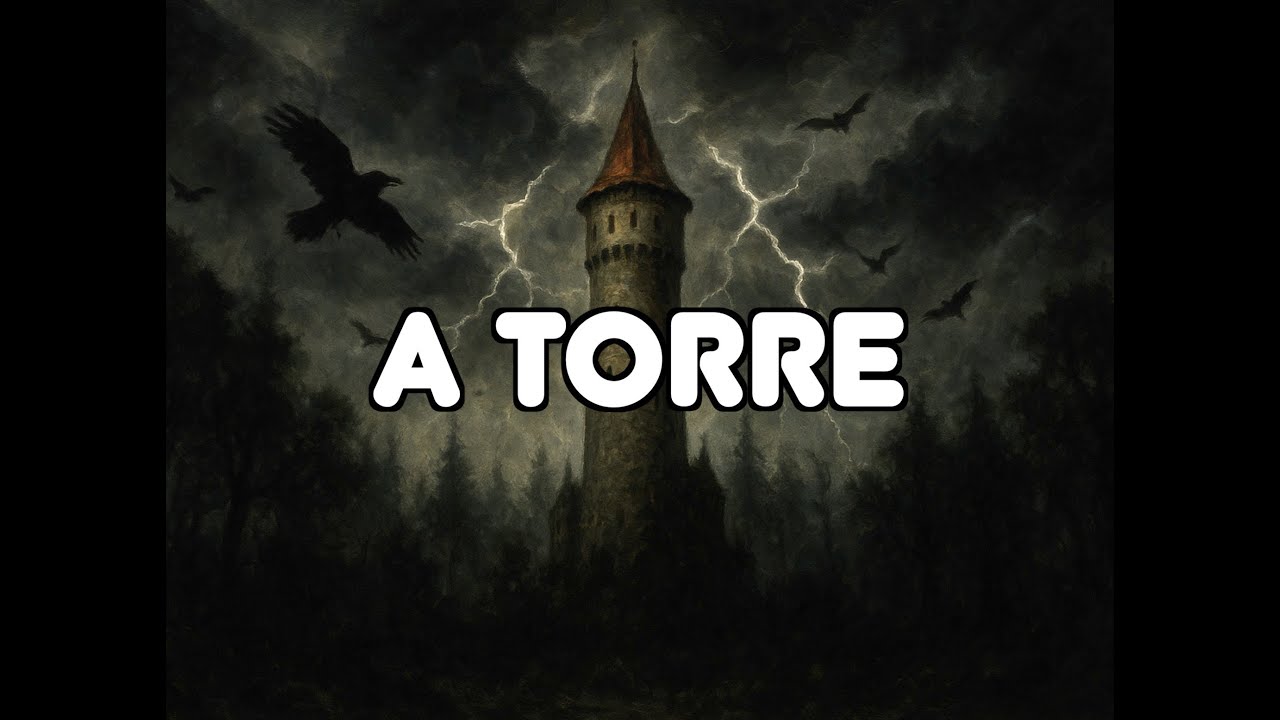 A TORRE - LETRA DE HUMBERTO TEIXEIRA - INÉDITA - YouTube