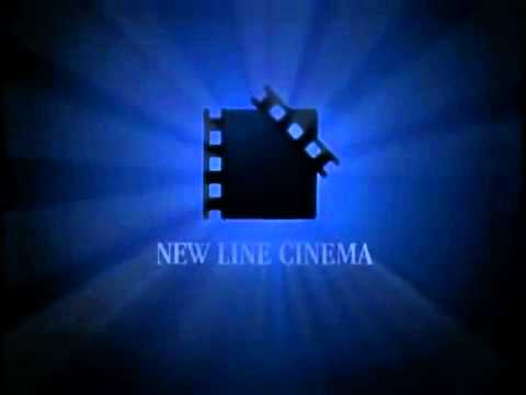 New Line Cinema Logos 2001-2003 - YouTube