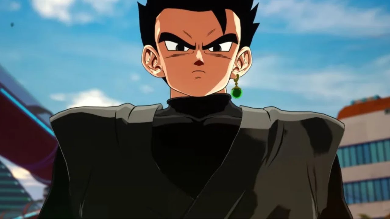 Gohan is HIM!! - WHAT IF Gohan TRULY unlocked his potential? - Gohan ...