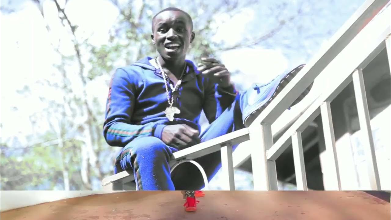 achomin beibe by kingstar kanduu ft manready ft double star - YouTube