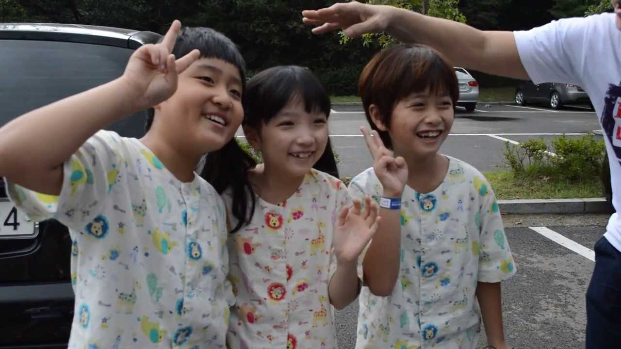 Kids Cast from Good Doctor - YouTube